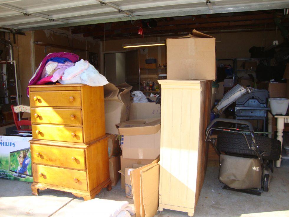 Are You A Hoarder? | Expert Organizing Solutions